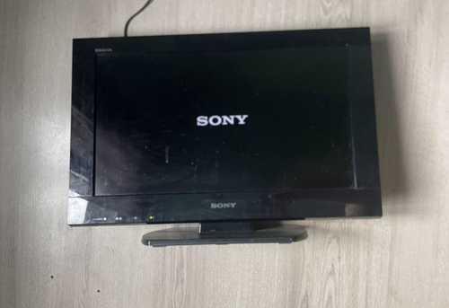 Телевизор Sony KLV-22BX301