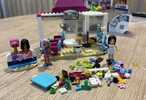 Lego Friends конструктор