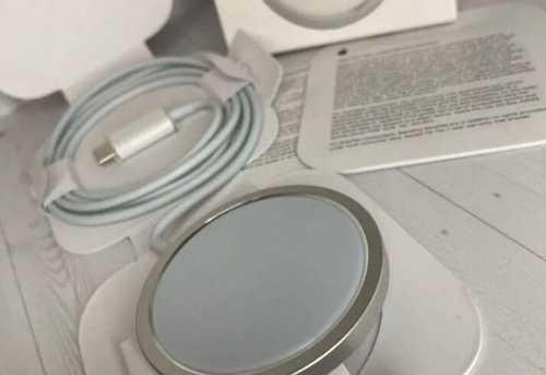 Беспроводная зарядка Apple Magsafe Charger