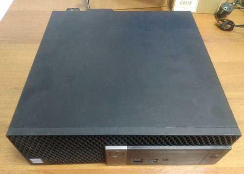 Dell optiplex 5050 sff