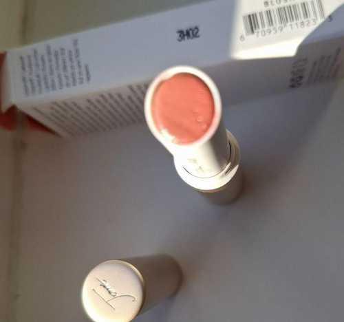 Jane Iredale ColorLuxe Hydrating Cream Lipstick