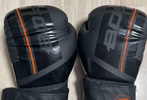 Боксерские перчатки 16 oz Boybo