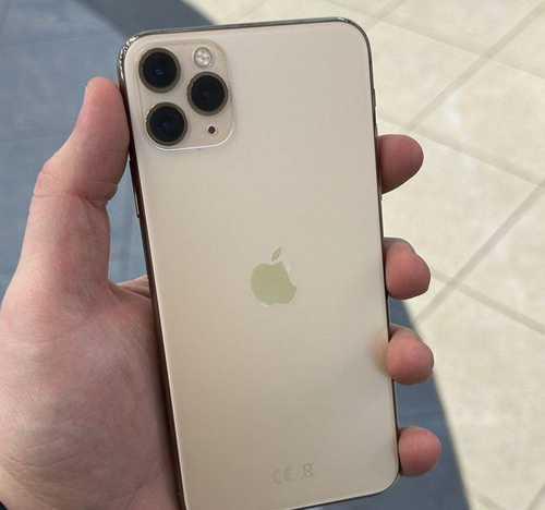 iPhone 11 Pro Max, 256 ГБ