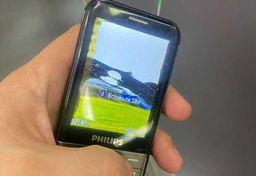 Philips Xenium E580