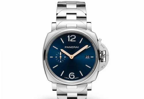 Panerai Luminor Due 42mm