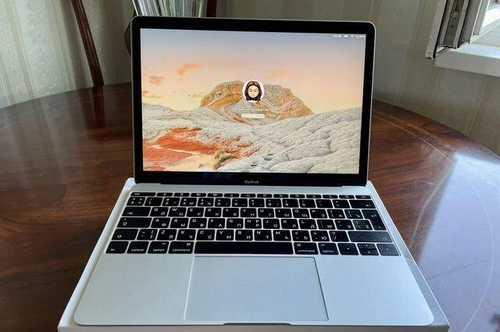Apple MacBook 12. 2015