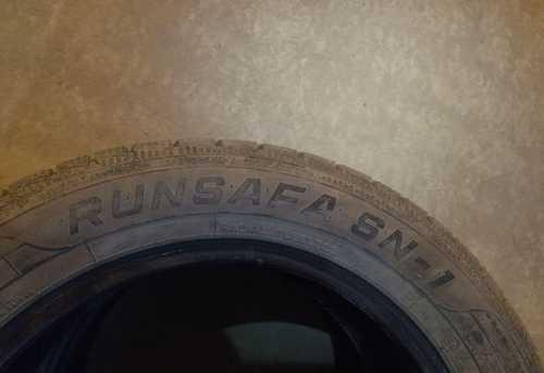 Nankang SN-1 205/55 R16