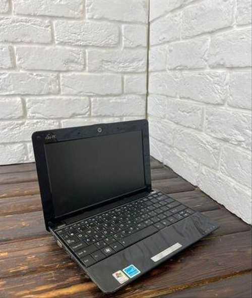Ноутбук Asus 1005ha-blk112x арт33463