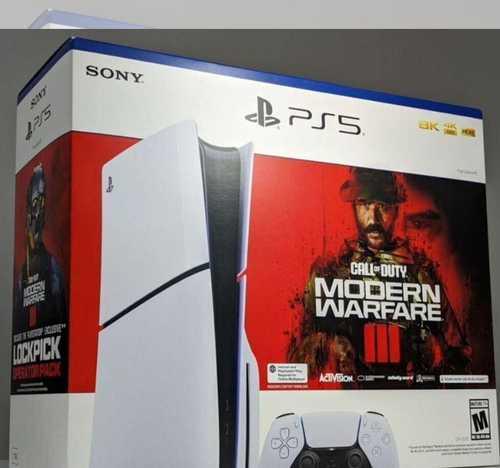 Sony playstation 5 slim Под заказ