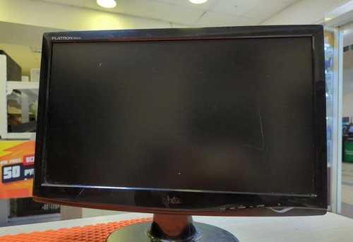 Скупка и обмен: 20" Монитор LG Flatron W2043C, 160