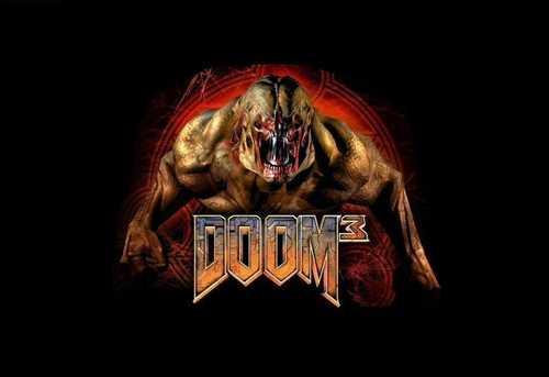 Doom 3 BFG Edition Steam Gift