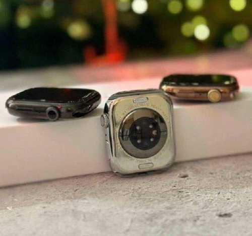 Apple watch 10