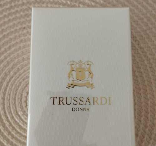 Trussardi donna 30 ml