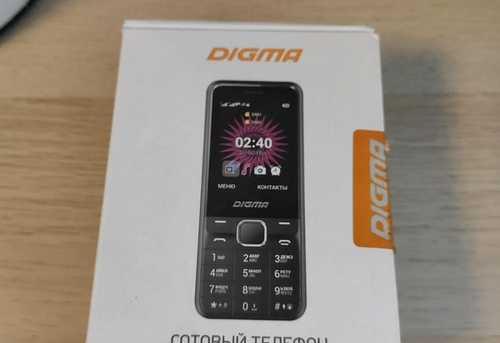 DIGMA Linx A241 2G