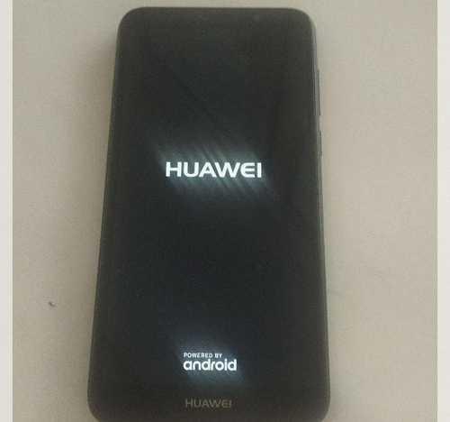 HUAWEI Y5 Lite, 16 ГБ