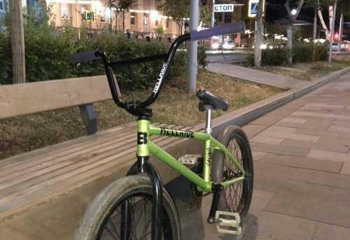 Bmx (custom)