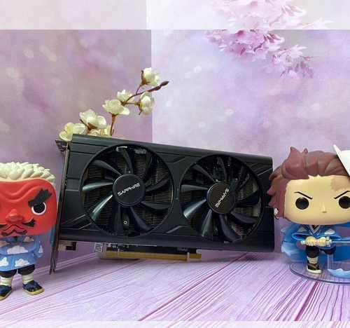 Sapphire Radeon RX 580 8GB 2048SP