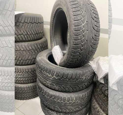 Nokian Tyres Hakkapeliitta 5 255/55 R18 109T