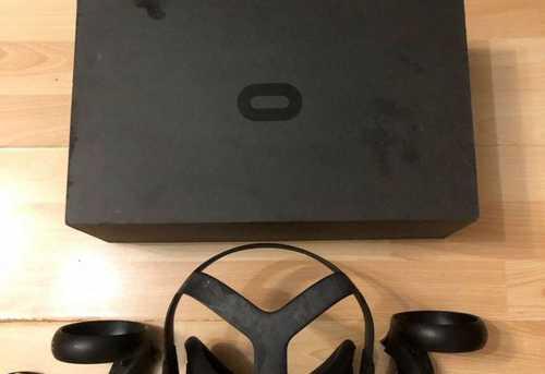 Игровые очки Oculus Quest 1