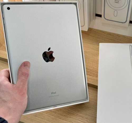 iPad 9 2021 64gb