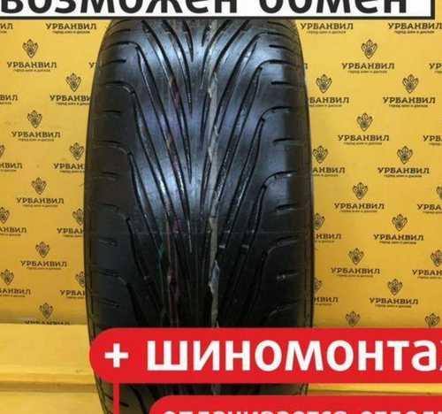 Goodyear Eagle F1 GS-D3 255/55 R18 109Y