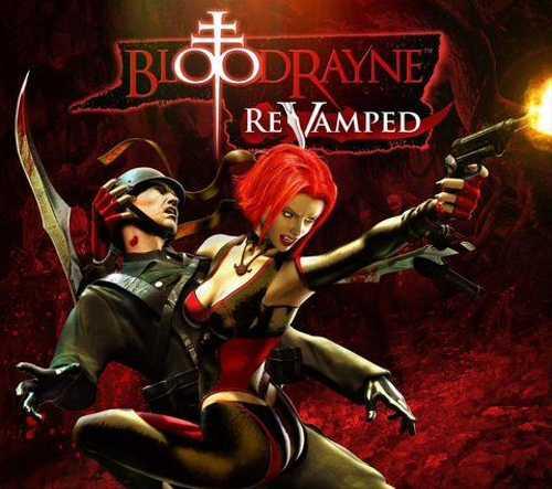 BloodRayne: ReVamped PS4/PS5