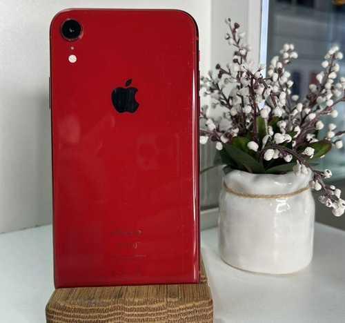 iPhone Xr, 64 ГБ