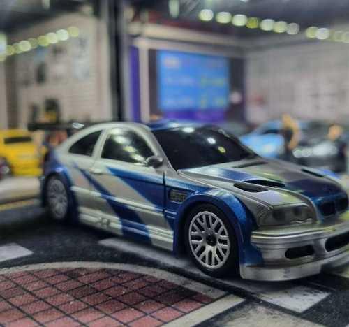 BMW Drift RC