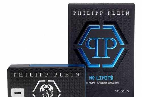 Philipp Plein No Limits Plein Super Fresh