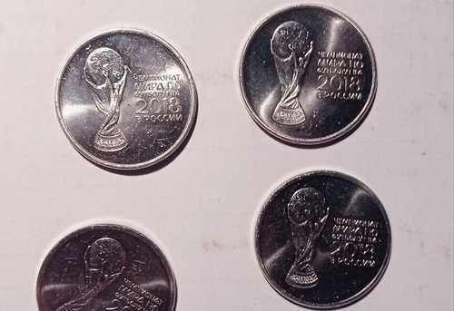 Олимпийские монеты сочи