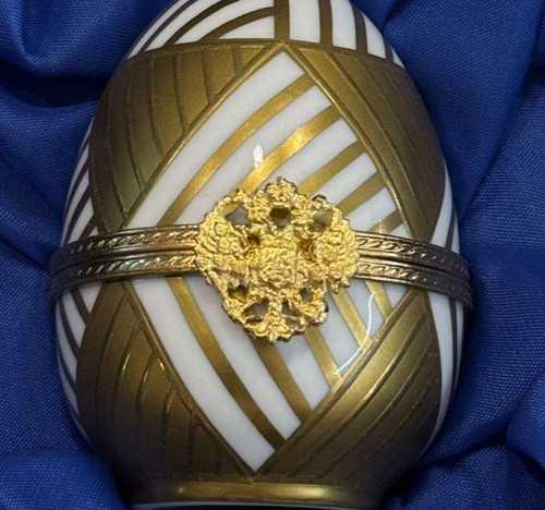 Faberge яйцо Фаберже