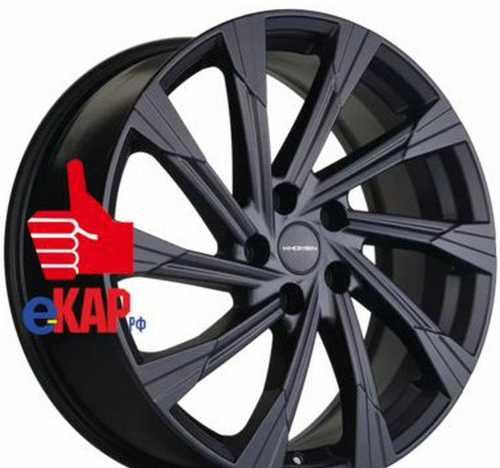 Khomen Wheels 7,5x19/5x108 ET46 D63,4 KHW1901 (Tu