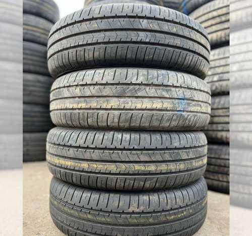 Bridgestone Ecopia NH100 RV 205/65 R16