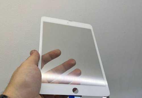 Стекло для переклейки iPad mini 4 W TP