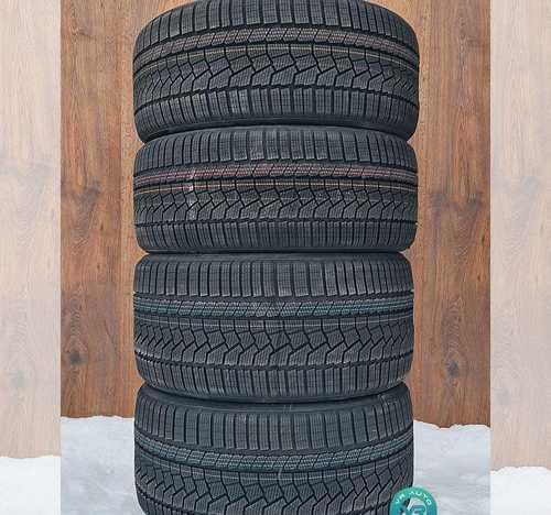 Continental ContiWinterContact TS 860S 315/35 R20 и 275/40 R20 110V