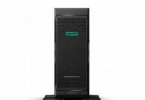 Сервер HPE ProLiant ML350 Gen10 P22094-421 - новый