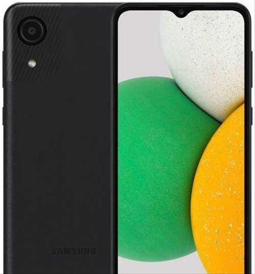 Телефон Samsung Galaxy A03 Core арт. км87745