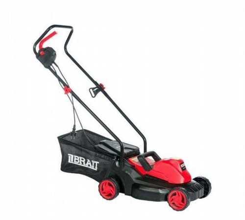 Газонокосилка электрическая Brait BR37-1400 06.04