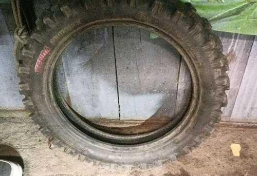 Kenda Cab King 75/100 R12