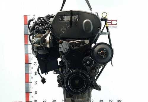 Двигатель (двс) Opel Astra H (2004-2014) Z16XER