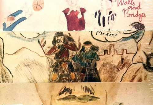 John Lennon (1940-1980): Walls And Bridges