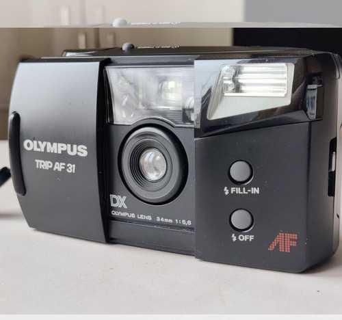 Olympus Trip AF31