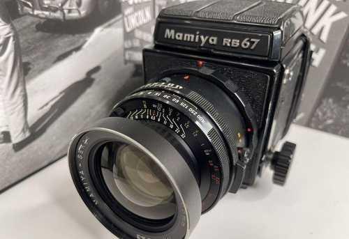 Mamiya rb67