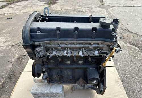 Двигатель Chevrolet Lacetti 1.6 f16d3