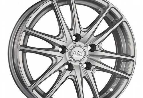 Диски R16 5/114,3 LS Wheels 362