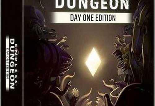 Endless Dungeon. Day One Edition Xbox One/Series X