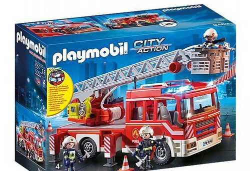 Playmobil 9463 Пожарная машина с лестницей