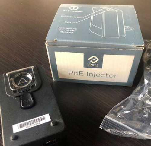 Сплиттер iPort Surface Mount PoE Splitter 70718