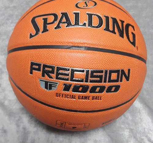 Баскетбольный мяч spalding Precision TF1000