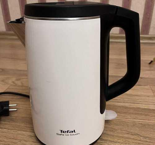 Чайник Tefal KO370